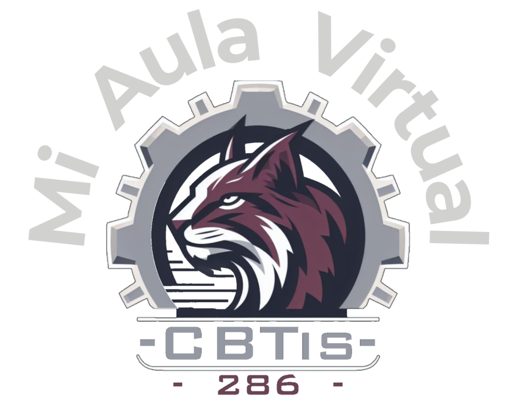 Aula virtual CBTIS 286